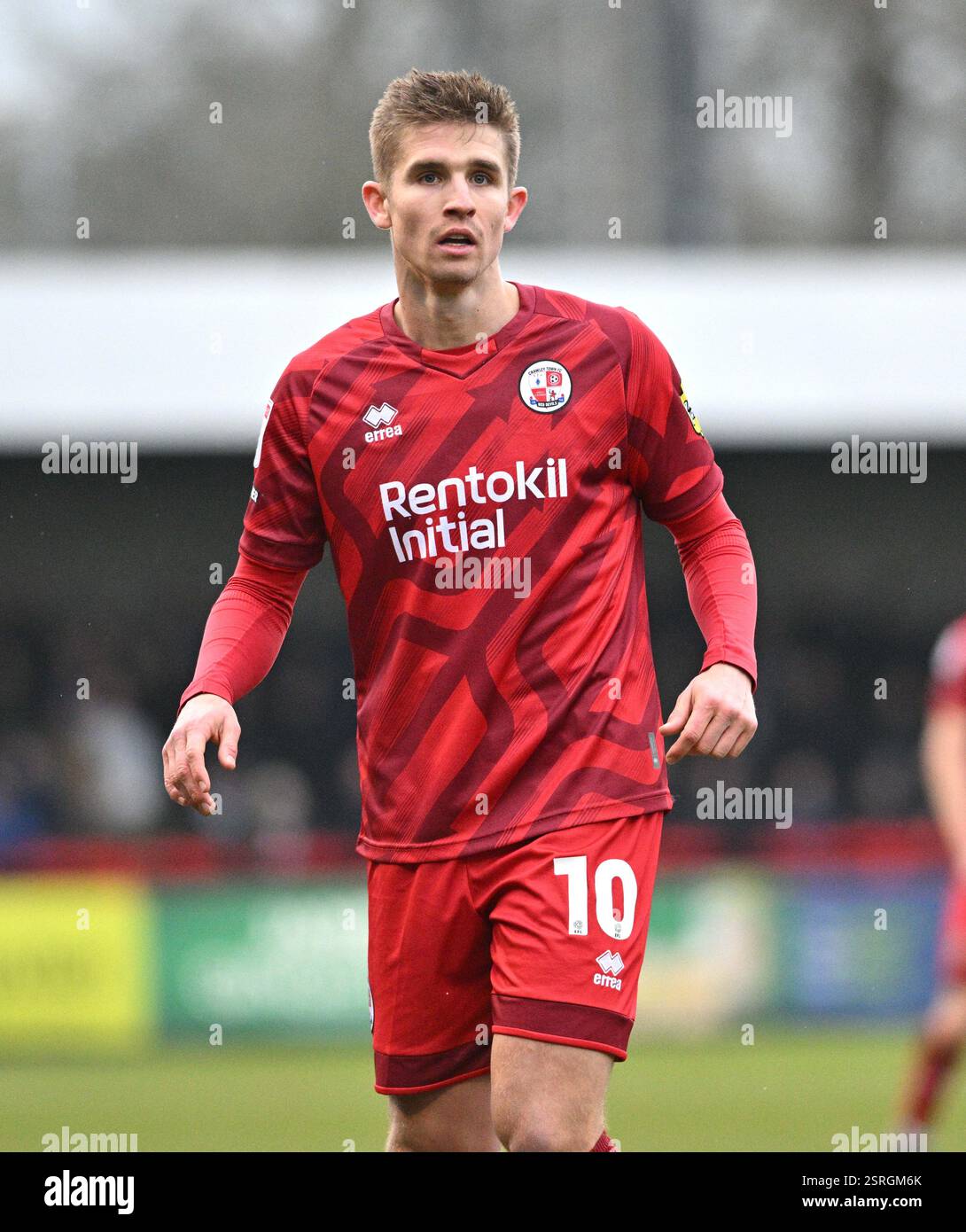 Footballer liam fraser 2025 hi-res stock photography and images - Alamy
