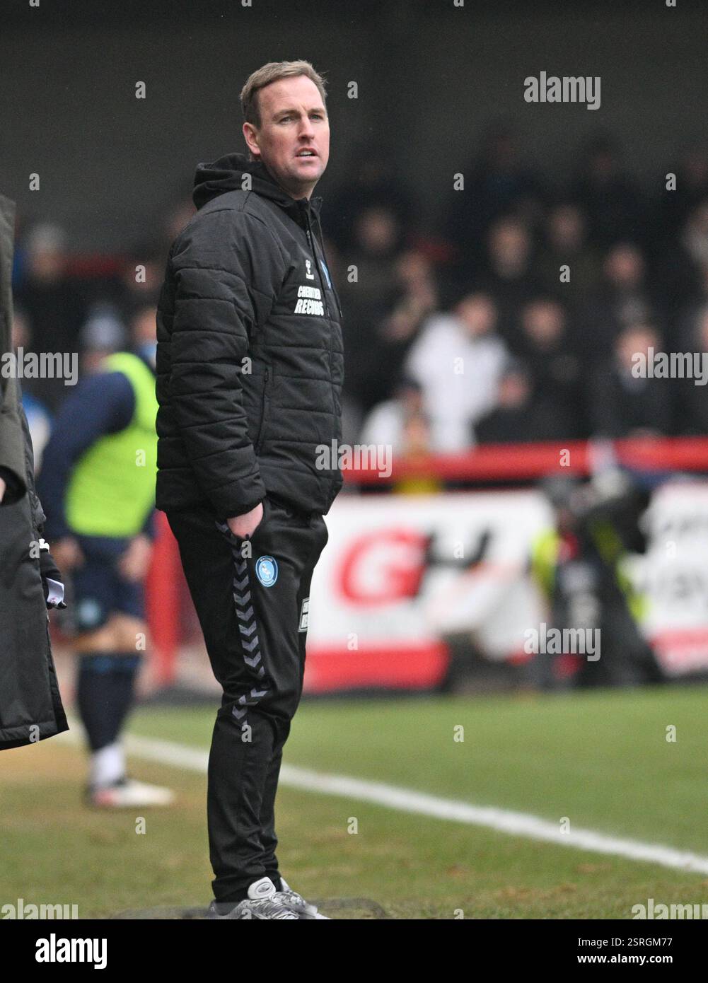 Mike dodds 2025 hi-res stock photography and images - Alamy