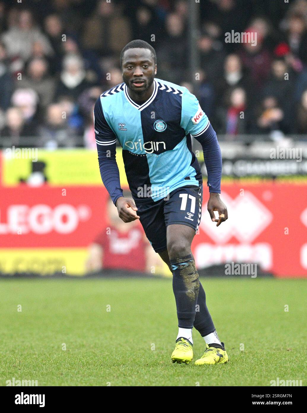 Daniel udoh 2025 hi-res stock photography and images - Alamy