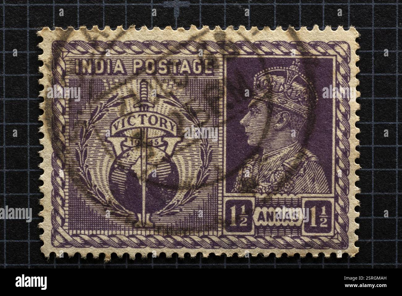 1945 letter hi-res stock photography and images - Alamy