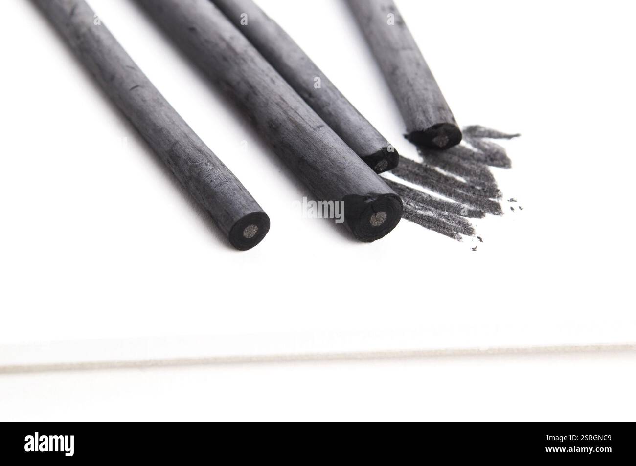 Artists pencil Cut Out Stock Images & Pictures - Alamy