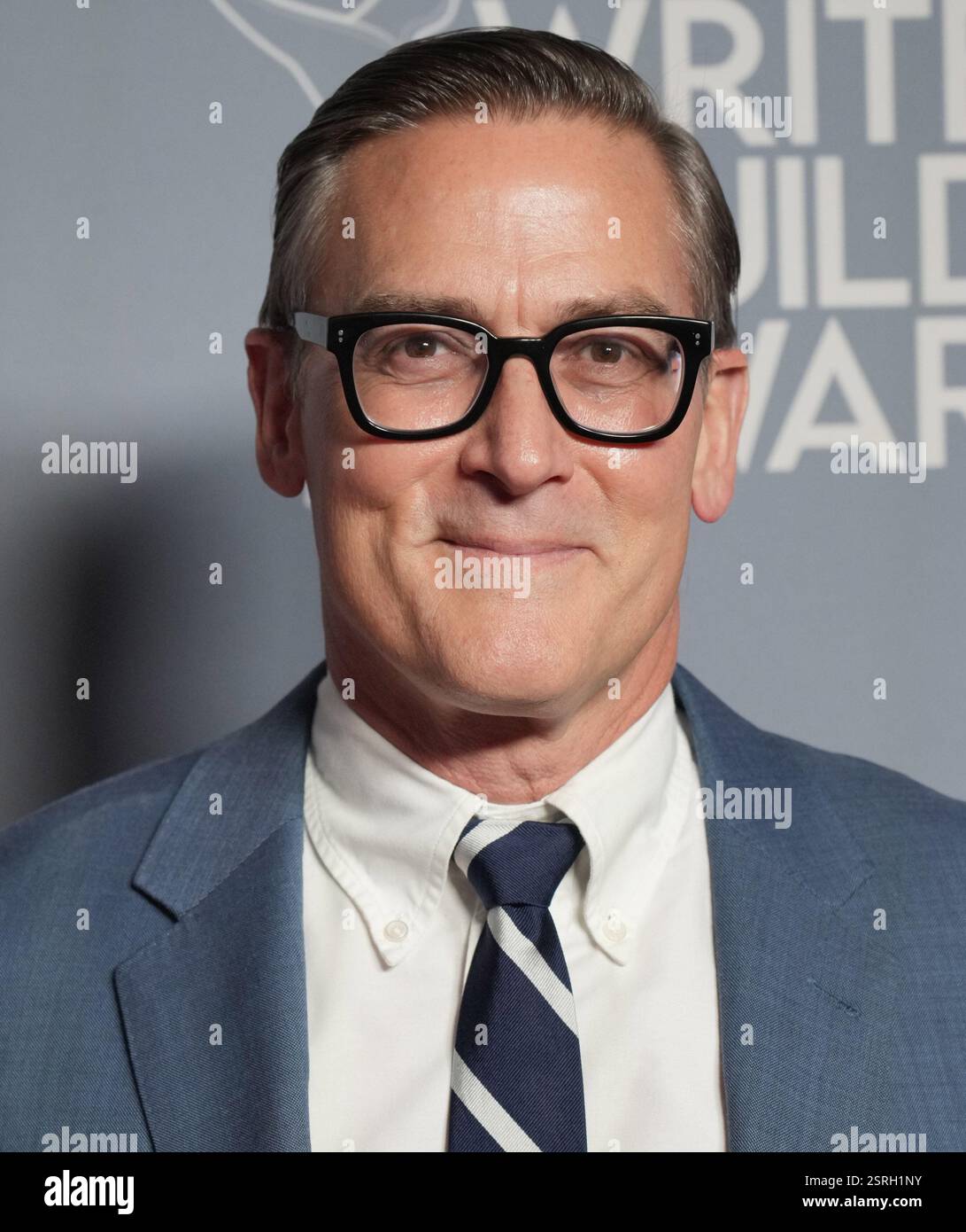 Los Angeles, USA. 15th Feb, 2025. Sharr White arrives at the 2025 ...