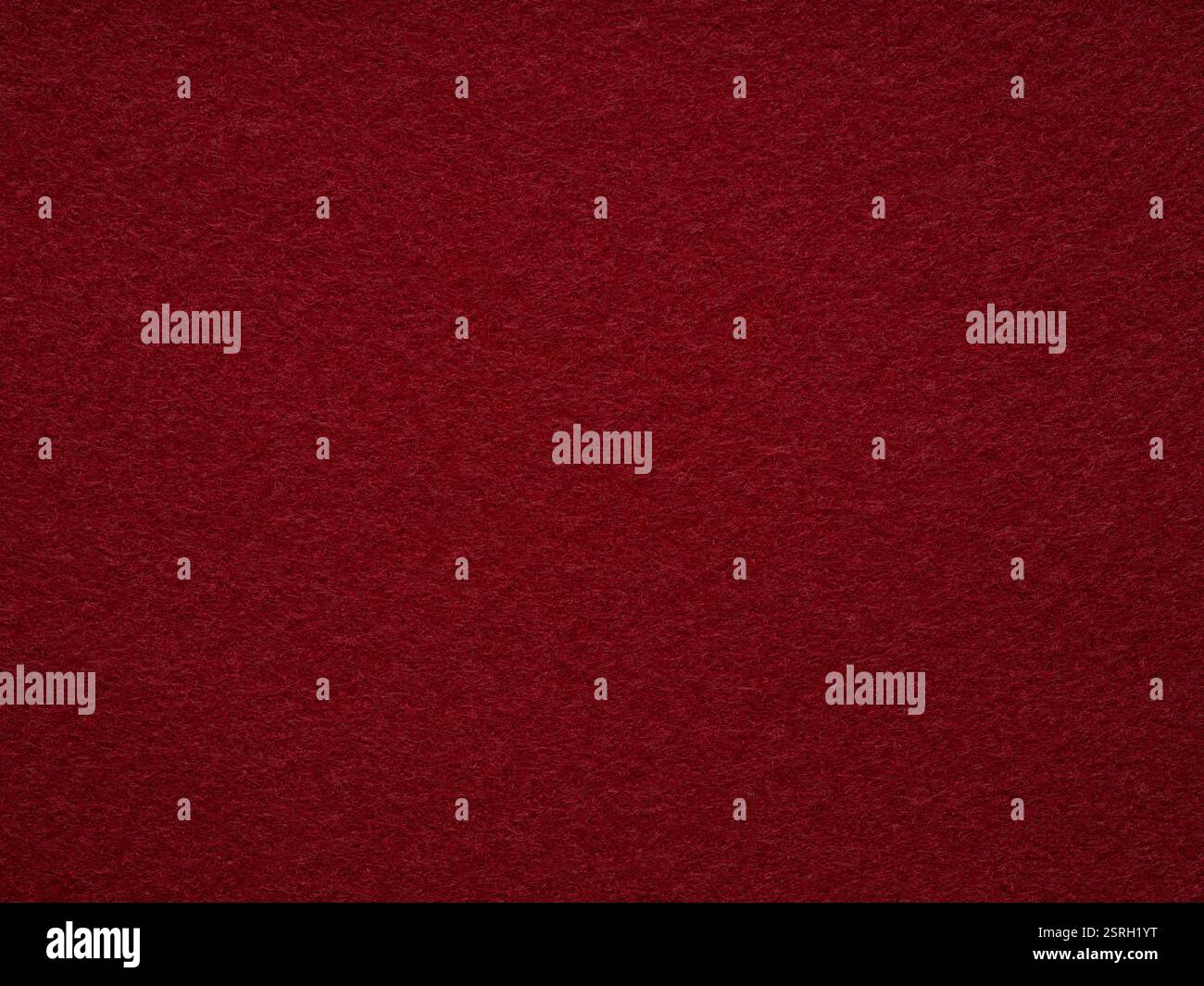 Deep crimson velvet texture hi-res stock photography and images - Alamy