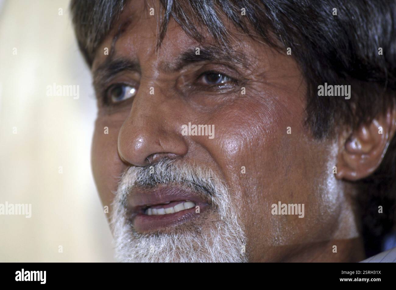 Indian Bollywood Hindi Film Actor, Amitabh Bachchan, Mumbai ...