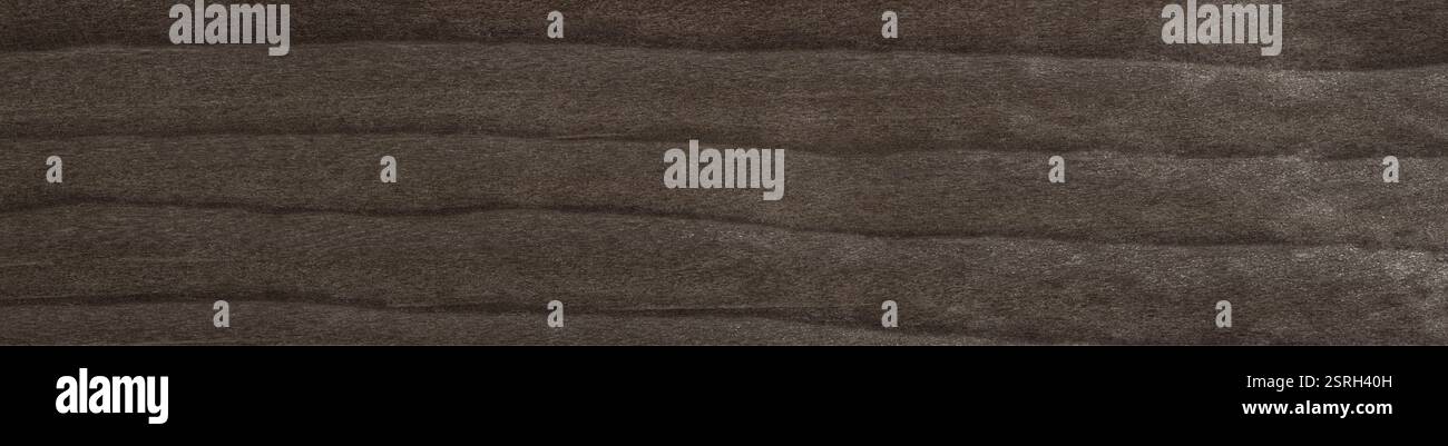 Silver gray fir veneer surface, undulating with elegant, organic wave ...