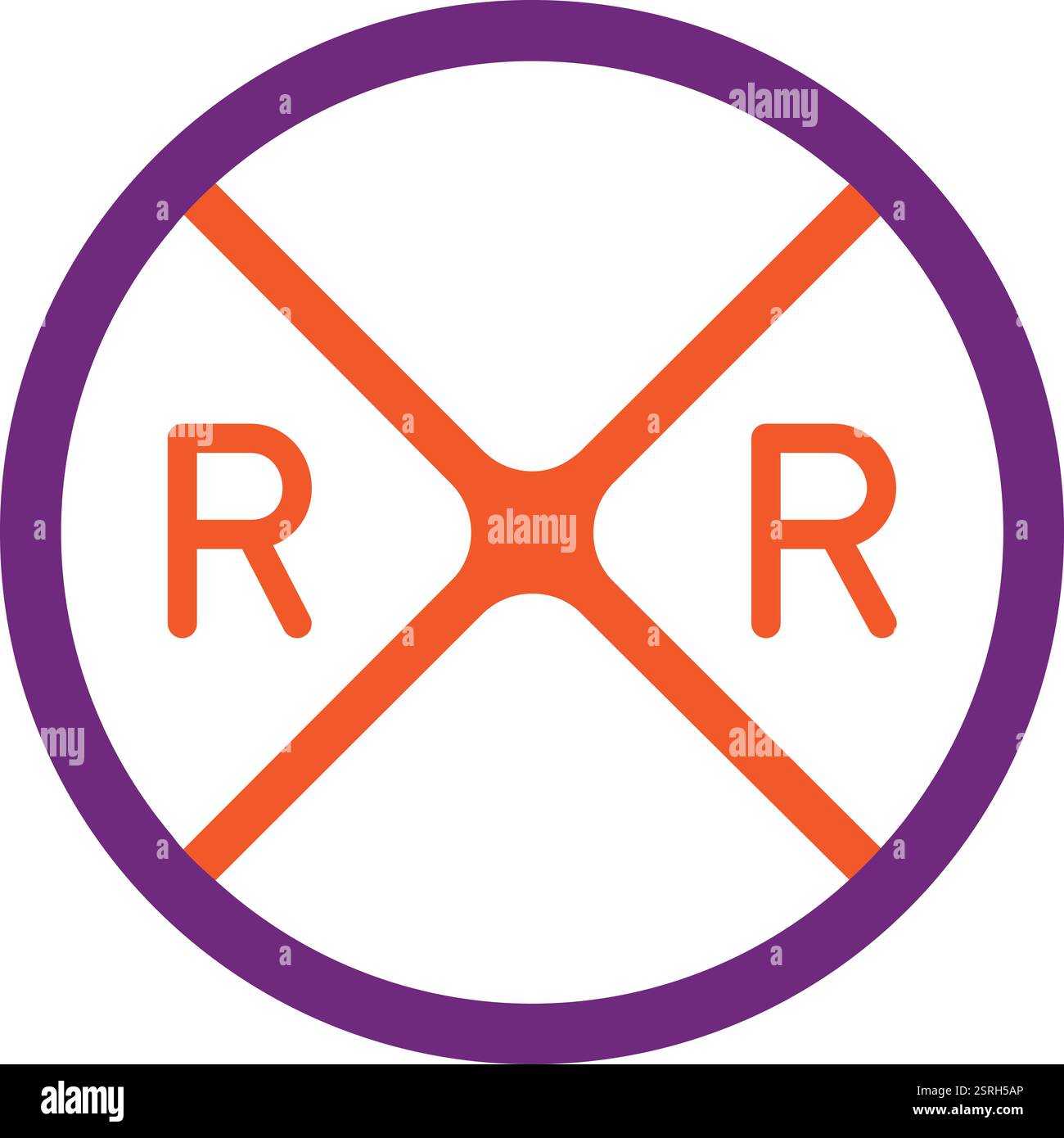 Rail thin Cut Out Stock Images & Pictures - Alamy