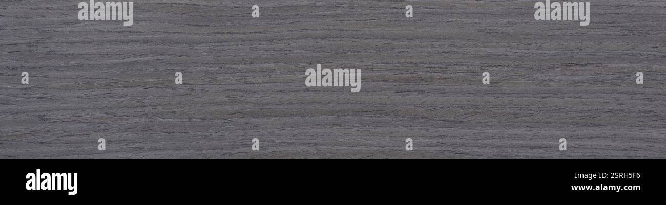 Layers of deep charcoal and subtle slate striations flow seamlessly ...