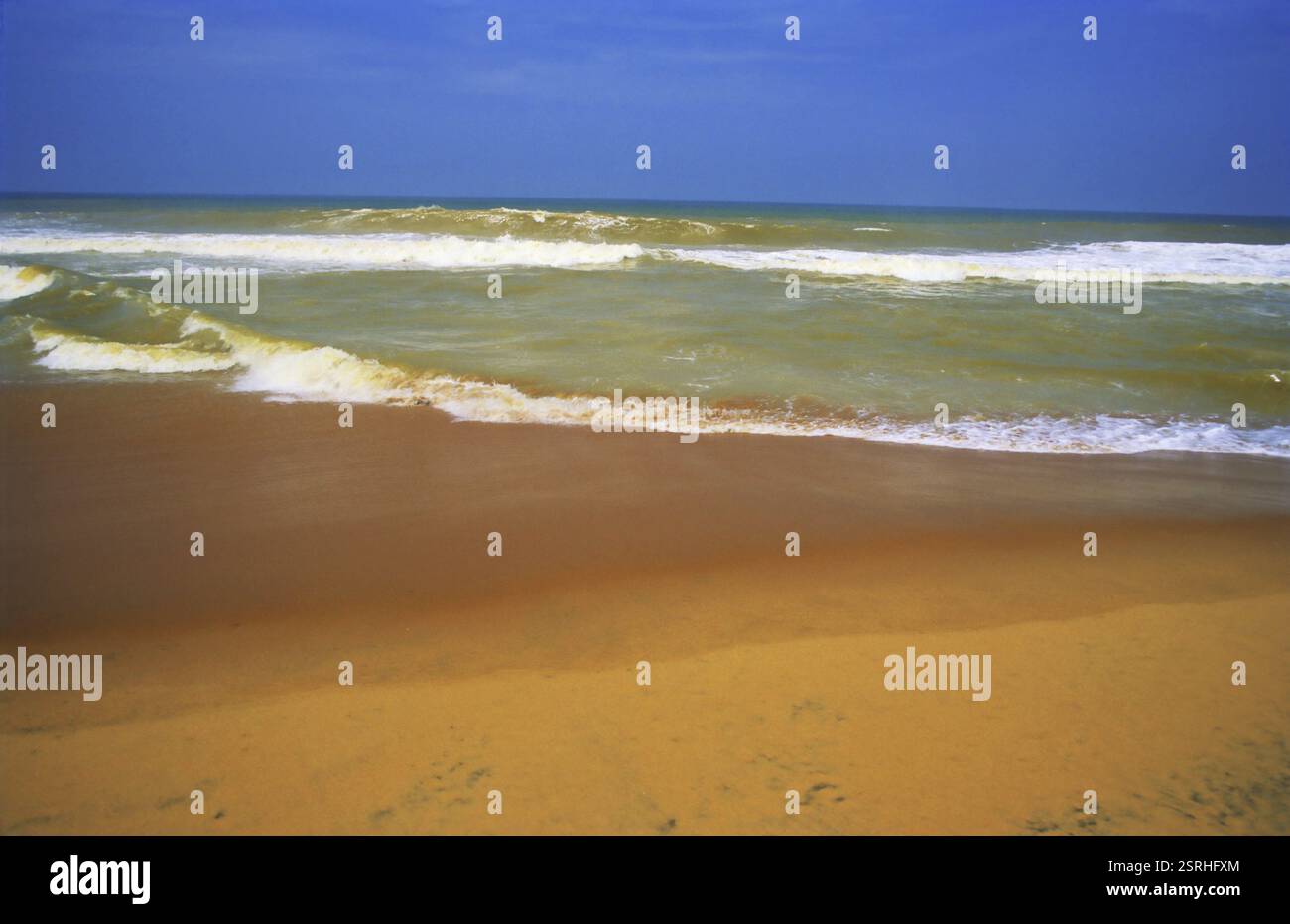 Veli Beach, Trivandrum, Kerala, India, Asia Stock Photo - Alamy