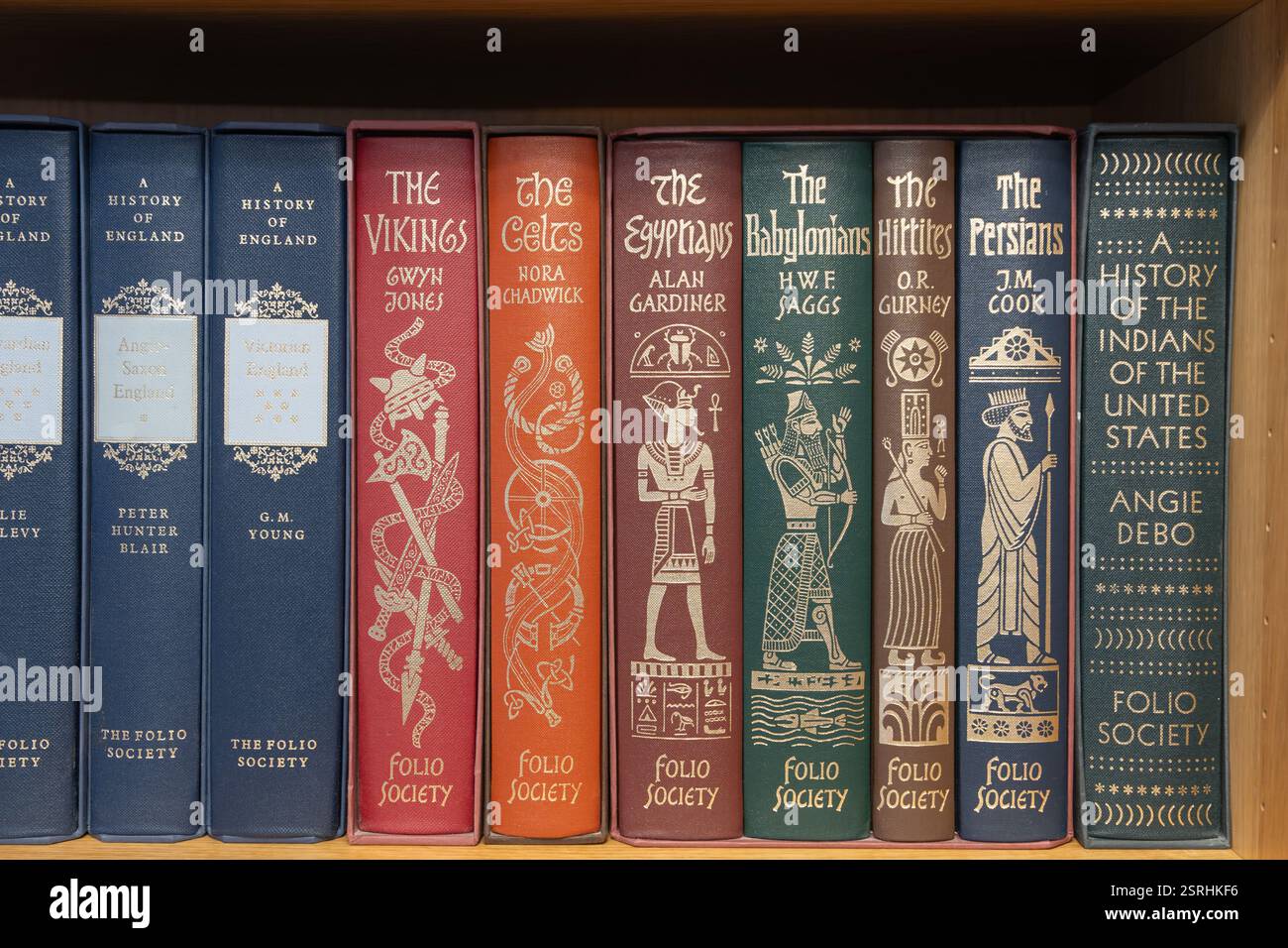 History of ancient peoples & civilizations - England, The Vikings, The ...