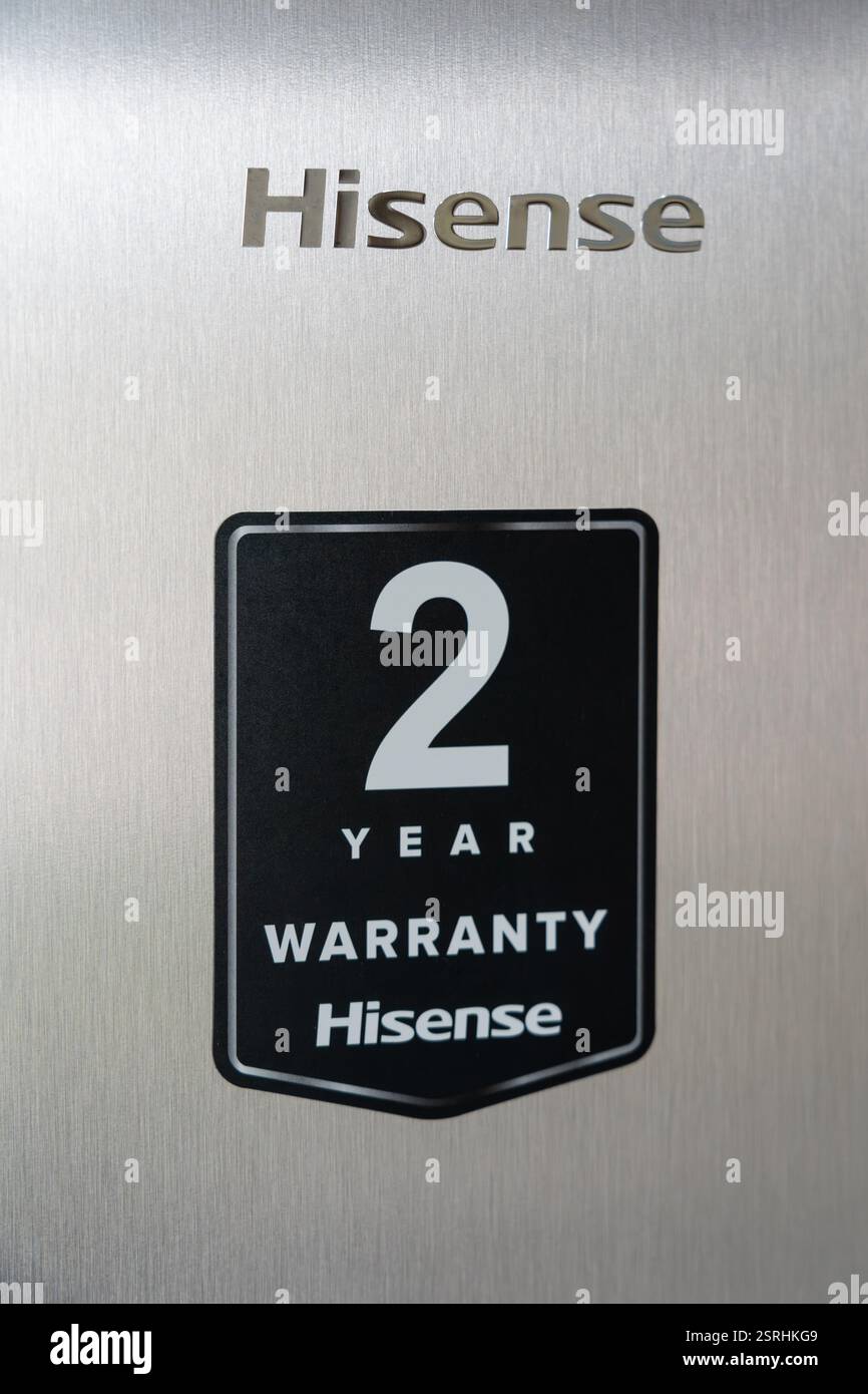 Multinational manufacturer hi-res stock photography and images - Alamy