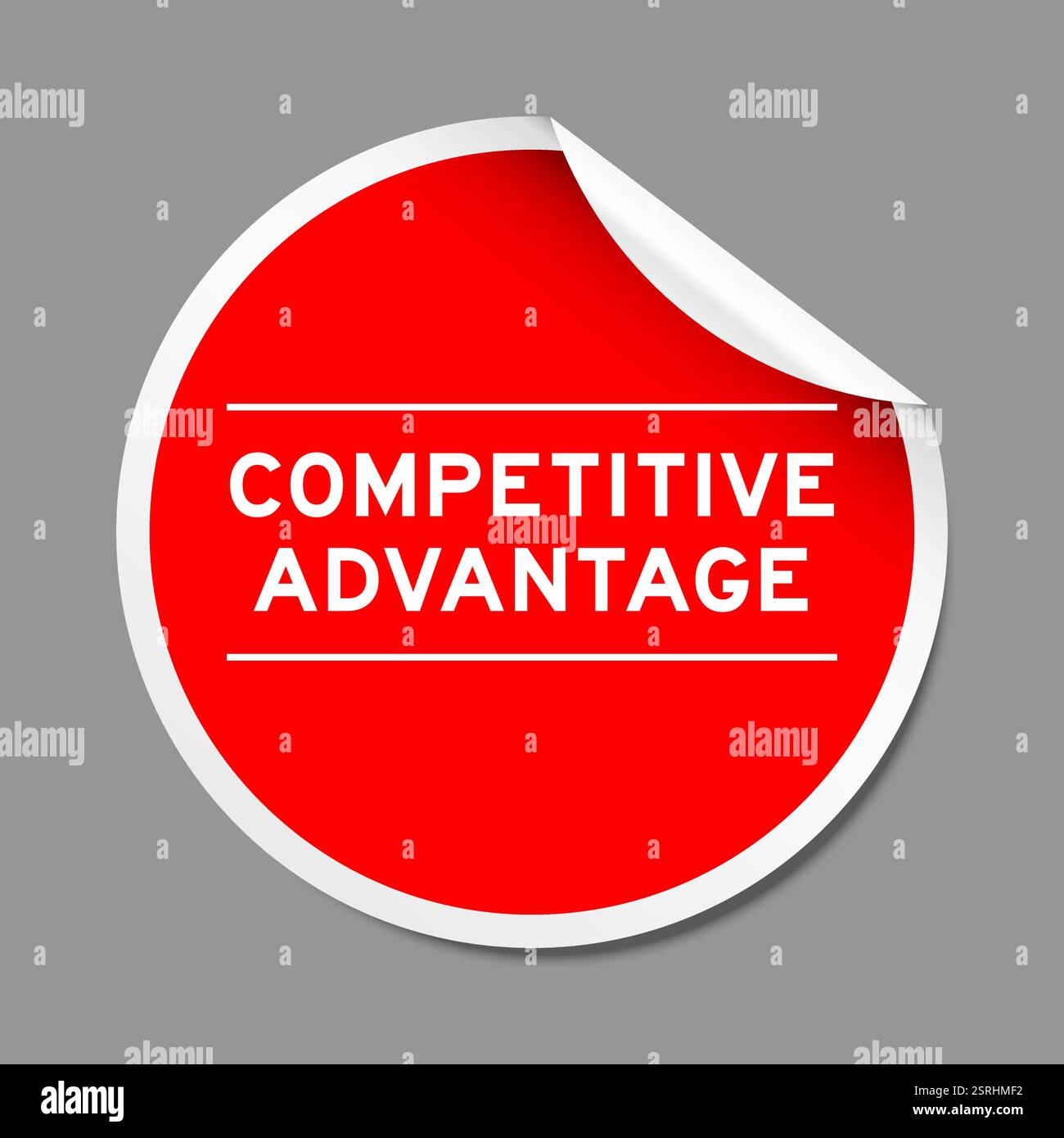 Competitive pricing analysis Stock Vector Images - Alamy