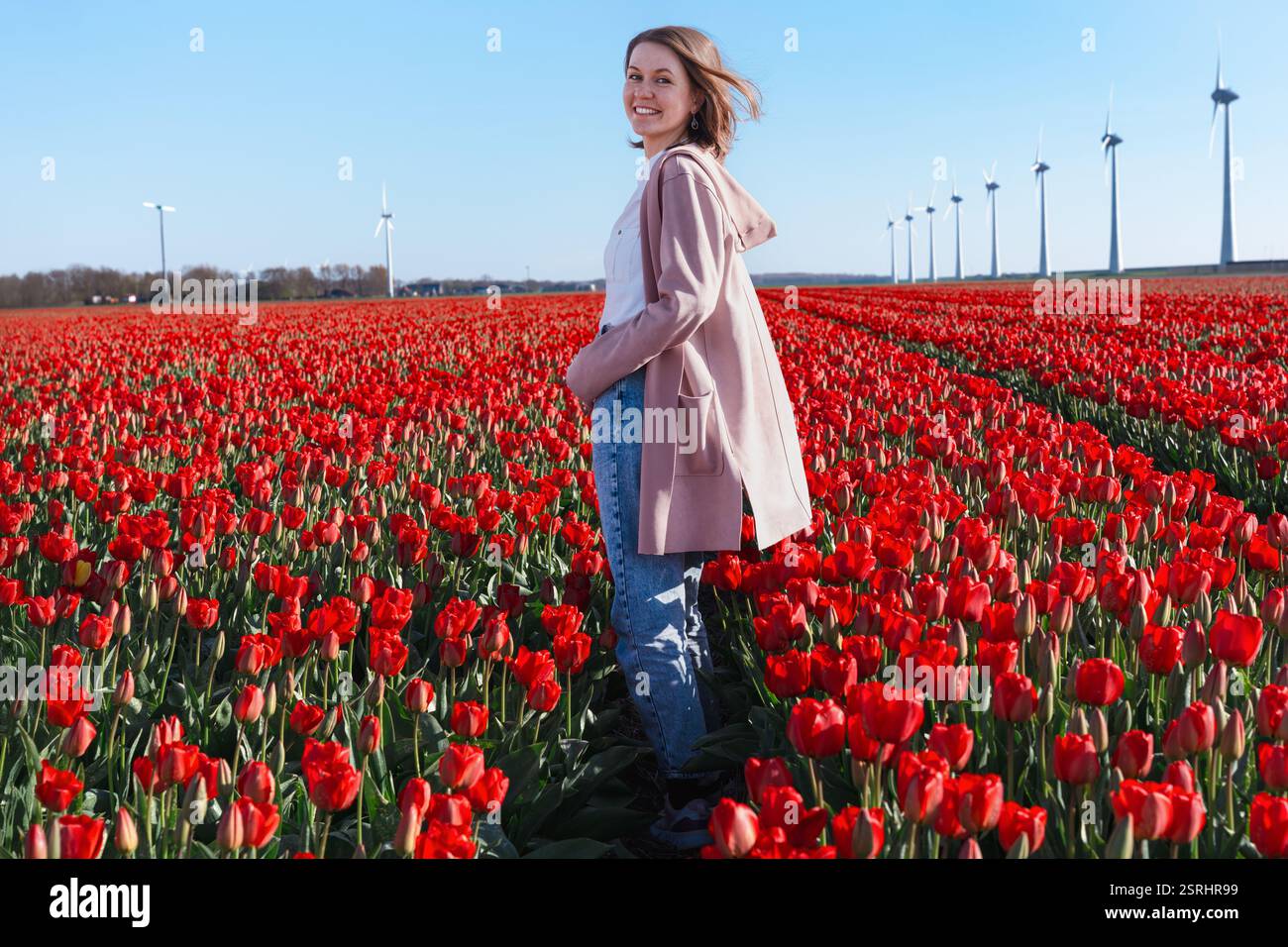 Loral paradise hi-res stock photography and images - Alamy