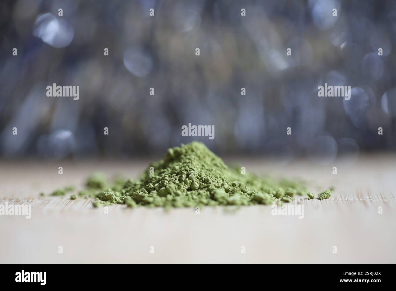 Matcha effect hi-res stock photography and images - Alamy