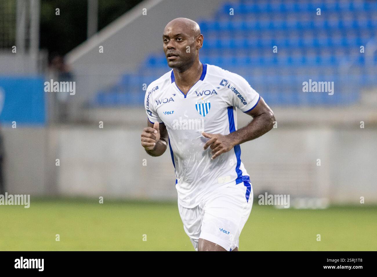Avaí fc 2025 hi-res stock photography and images - Alamy