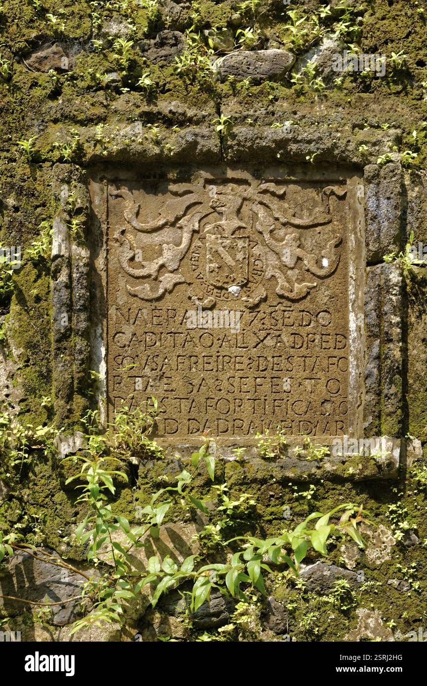 Revdanda fort gate, raigad, Maharashtra, India, Asia Stock Photo - Alamy
