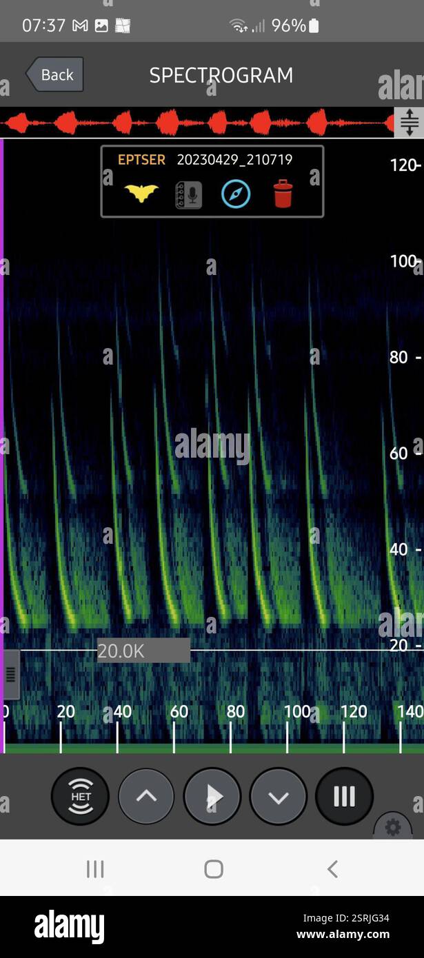 Bat peak hi-res stock photography and images - Alamy