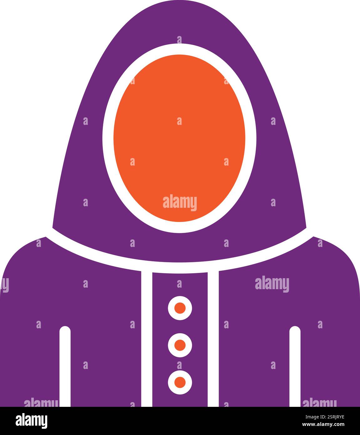 Niqab Vector Icon Design Illustration Stock Vector Image & Art - Alamy