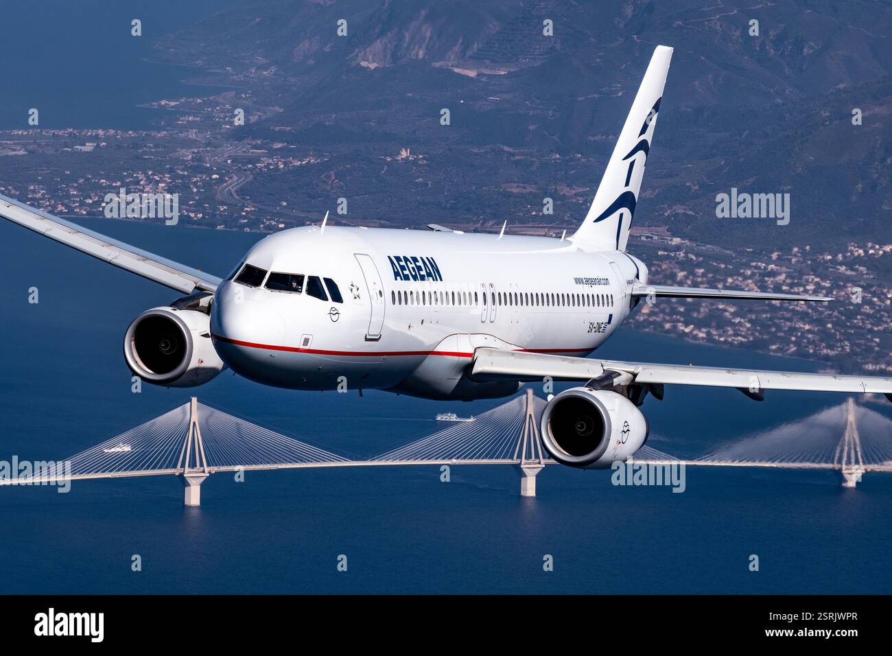 Airbus A320, twin-engine, short to medium-range jet airliner, known for ...
