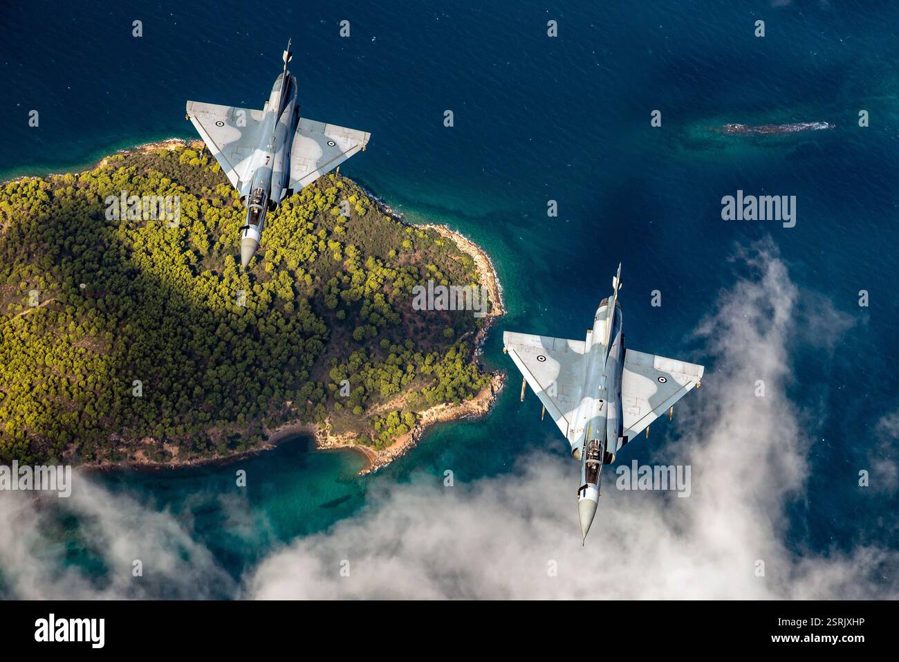 Mirage 2000, Hellenic Air Force, capable of carrying air-to-air and air ...