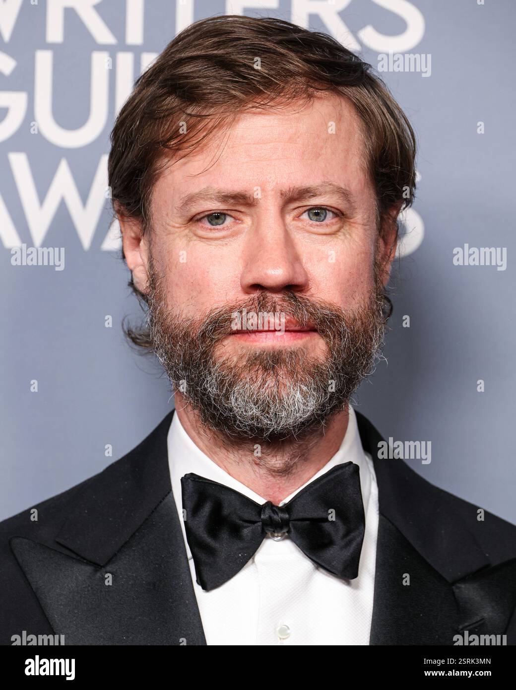 BEVERLY HILLS, LOS ANGELES, CALIFORNIA, USA - FEBRUARY 15: Graham ...