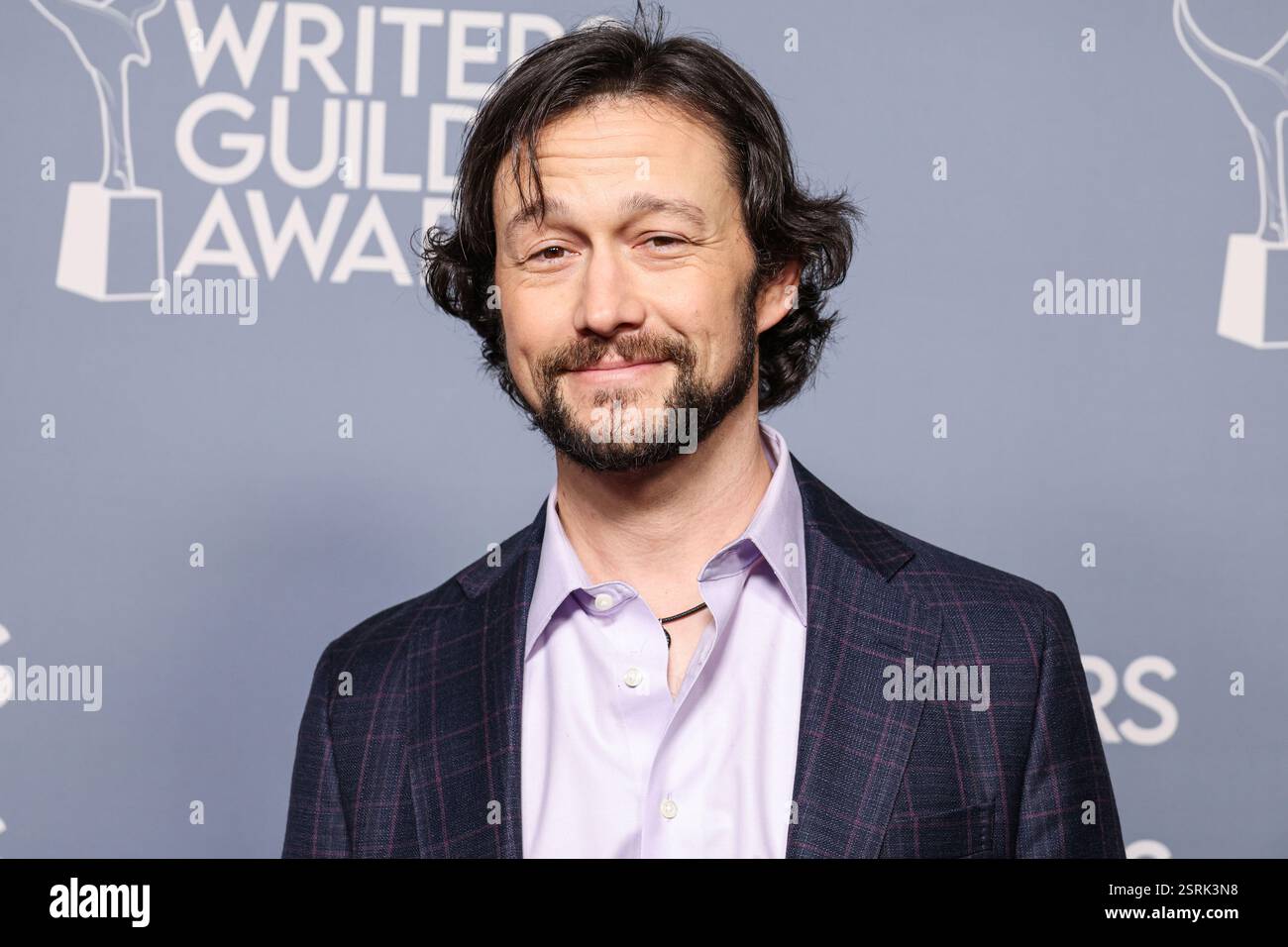 BEVERLY HILLS, LOS ANGELES, CALIFORNIA, USA - FEBRUARY 15: Joseph ...