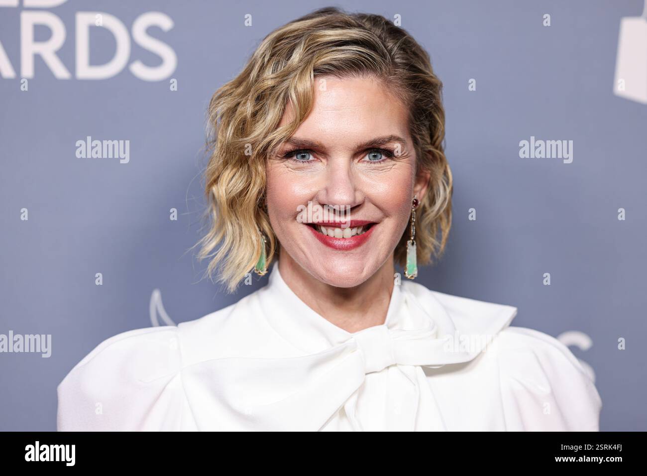 Beverly Hills, United States. 15th Feb, 2025. BEVERLY HILLS, LOS ...