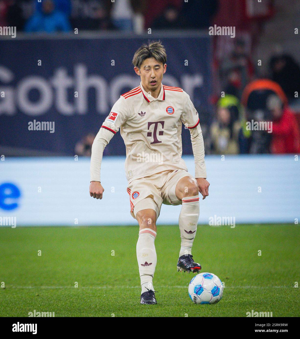Hiroki ito 2025 hi-res stock photography and images - Alamy