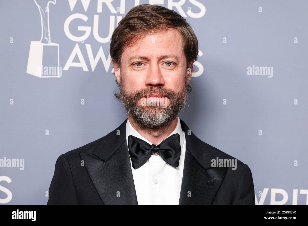 Beverly Hills, United States. 15th Feb, 2025. BEVERLY HILLS, LOS ...