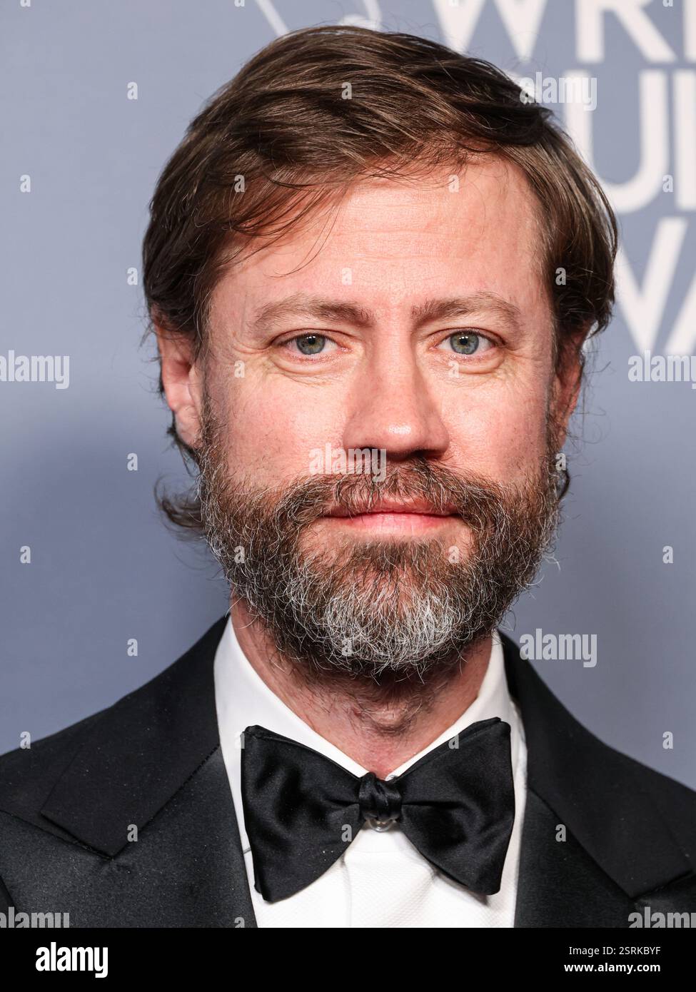 BEVERLY HILLS, LOS ANGELES, CALIFORNIA, USA - FEBRUARY 15: Graham ...