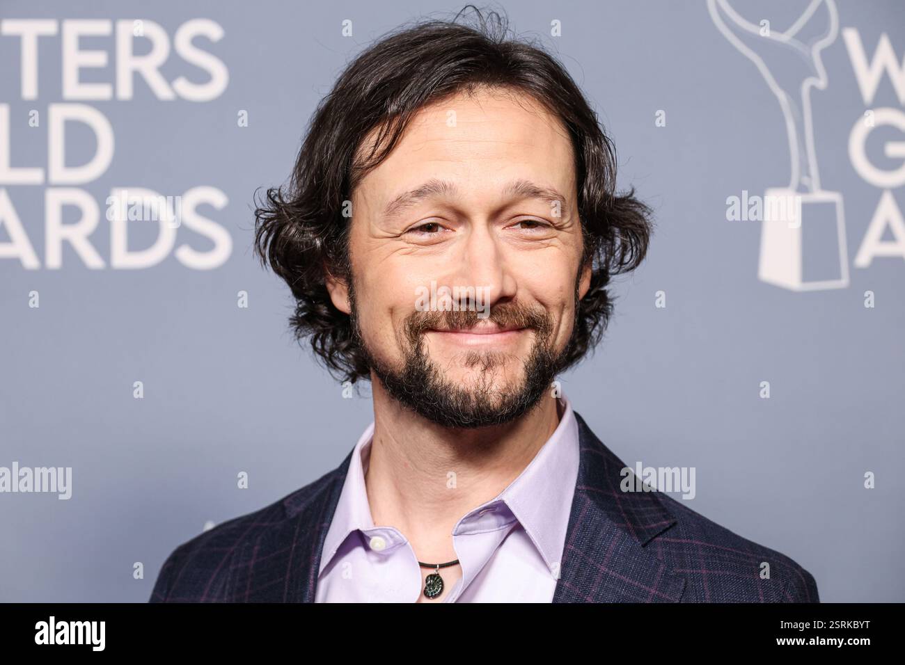 Beverly Hills, United States. 15th Feb, 2025. BEVERLY HILLS, LOS ...