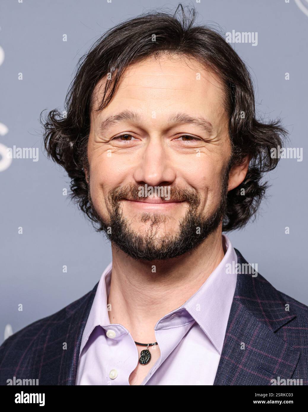 BEVERLY HILLS, LOS ANGELES, CALIFORNIA, USA - FEBRUARY 15: Joseph ...