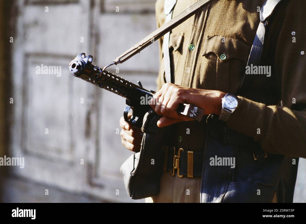 Ak 47 hi-res stock photography and images - Alamy