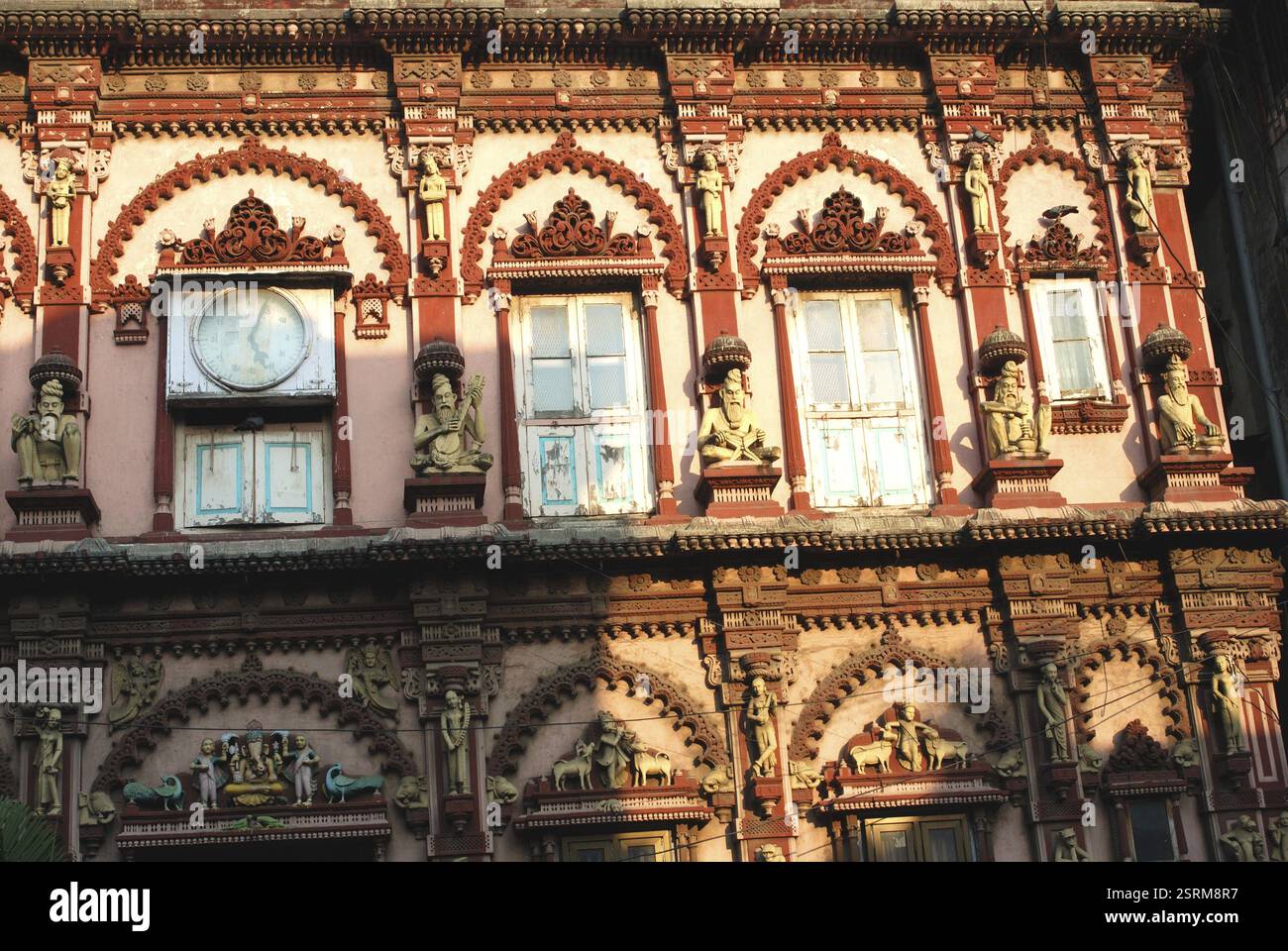 Dwarkadhish temple, vithalwadi, Kalbadevi, Bombay Mumbai, Maharashtra ...