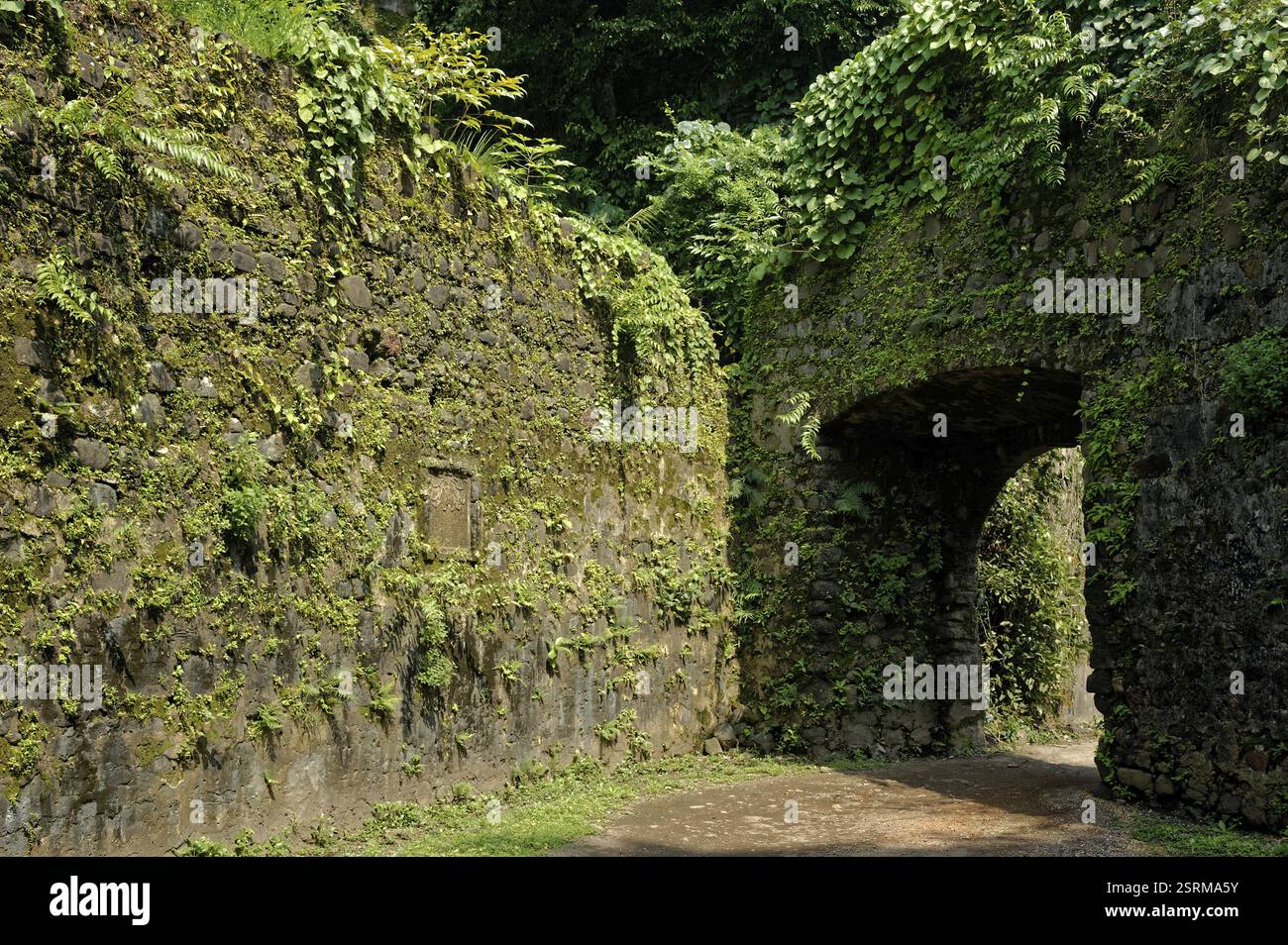 Raigad fort hi-res stock photography and images - Alamy