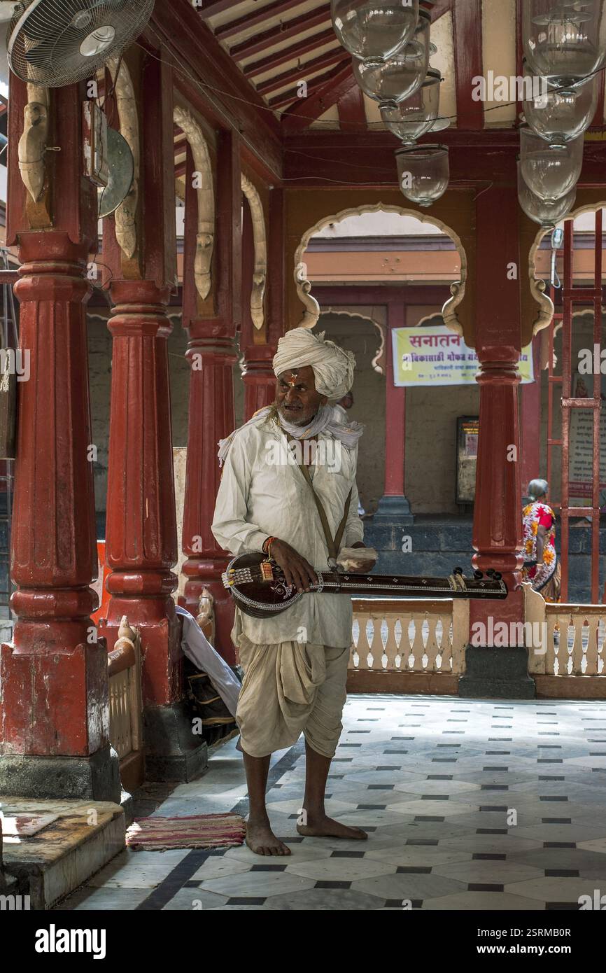 Hehabhagwant Vishnu temple, Barshi, Solapur, Maharashtra, India, Asia ...