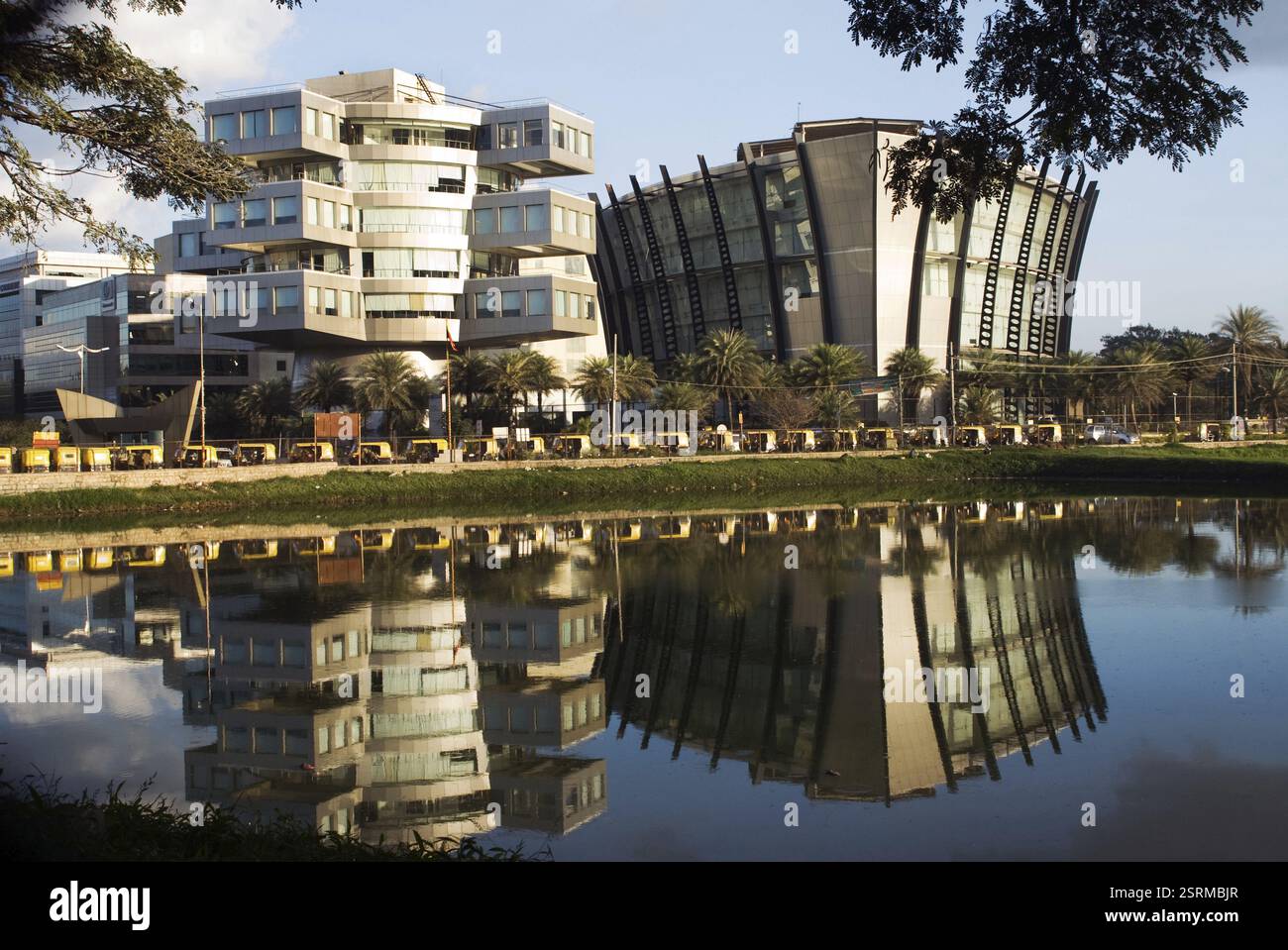 Bagmane tech park software companies in Bangalore, Karnataka, India ...