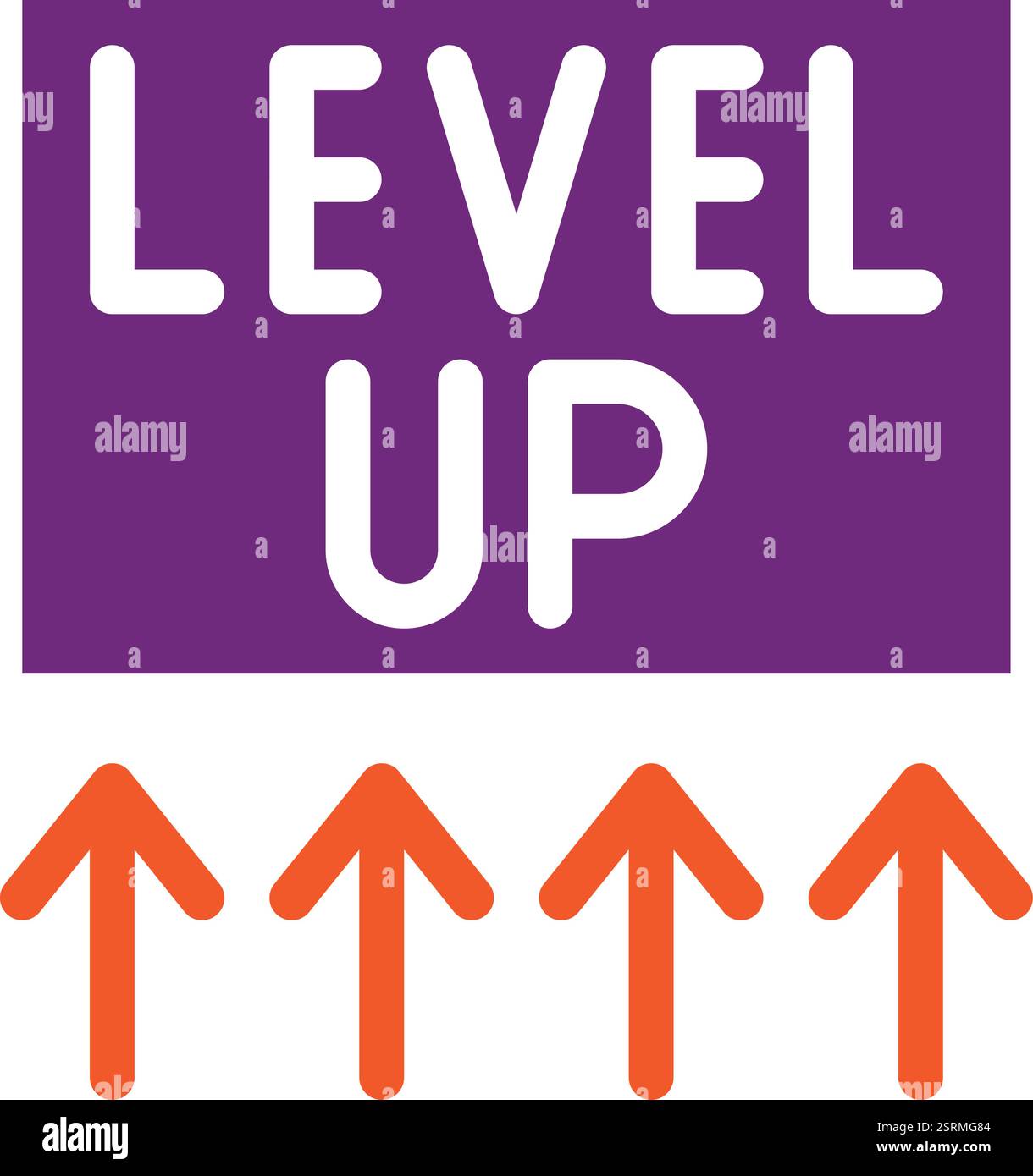 Game level ui icons hi-res stock photography and images - Alamy