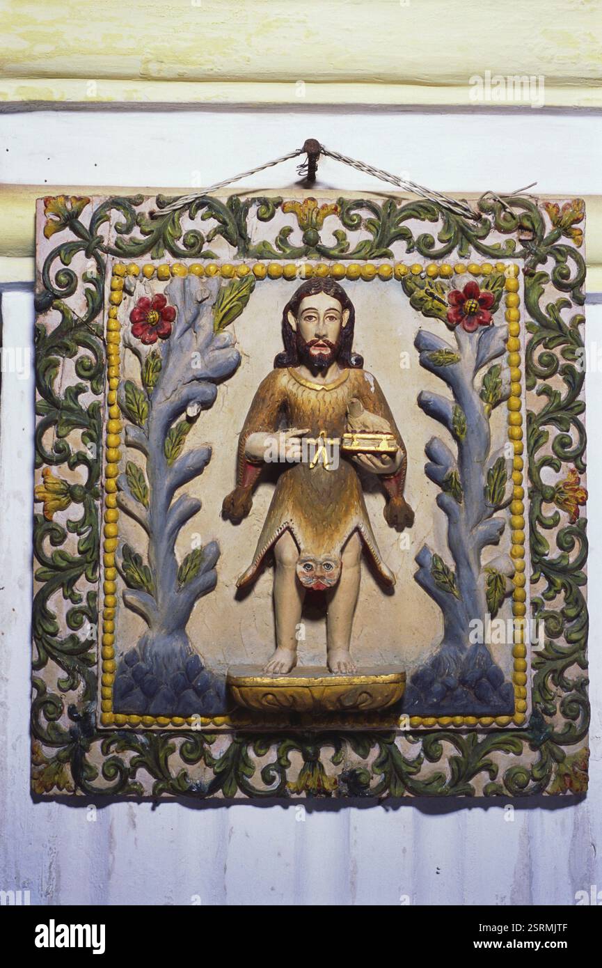 Church of Divar Islands, Goa, India, Asia Stock Photo - Alamy