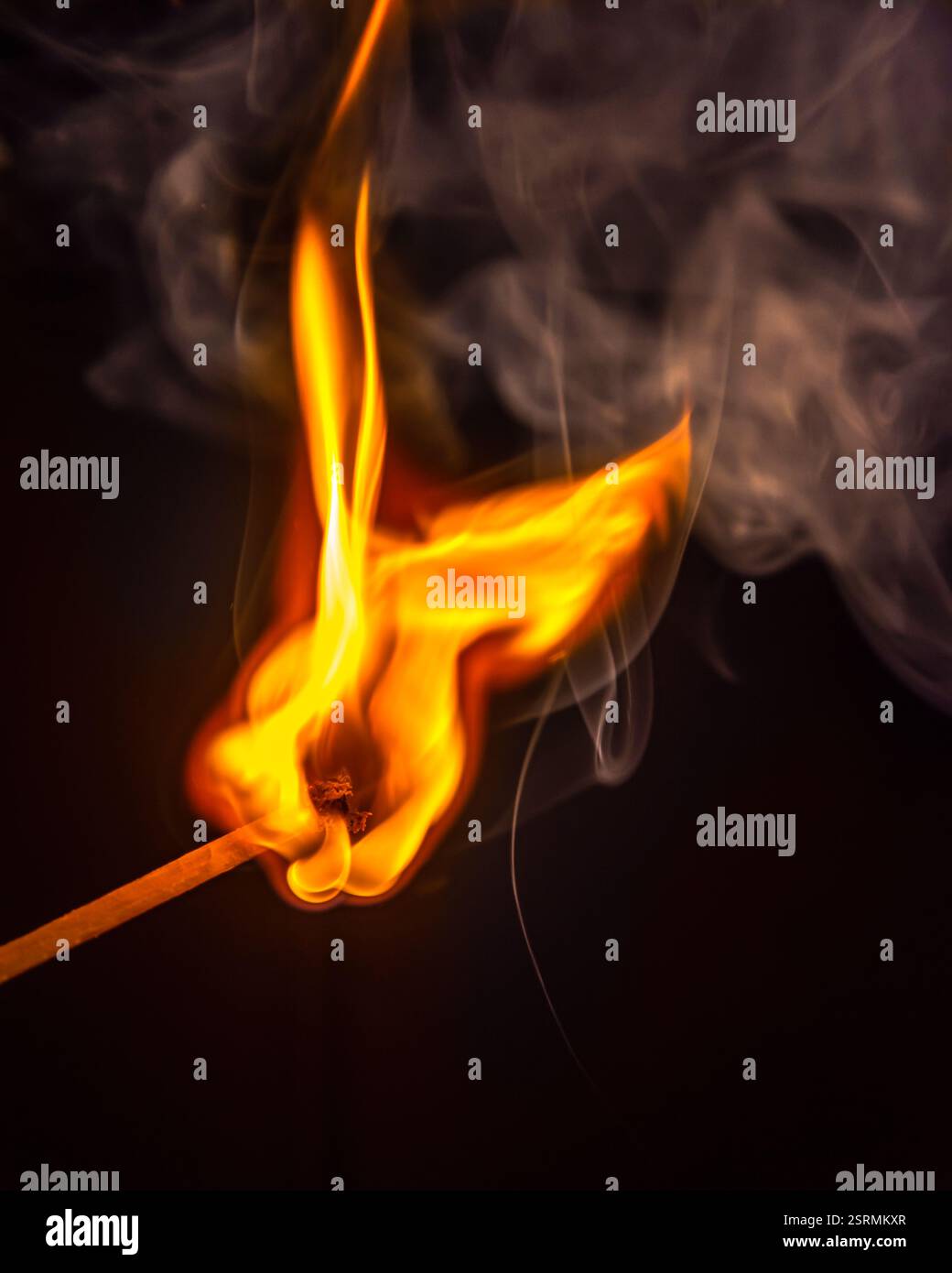 Minimalist matchstick hi-res stock photography and images - Alamy