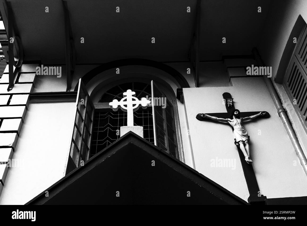 Bengali cross hi-res stock photography and images - Alamy