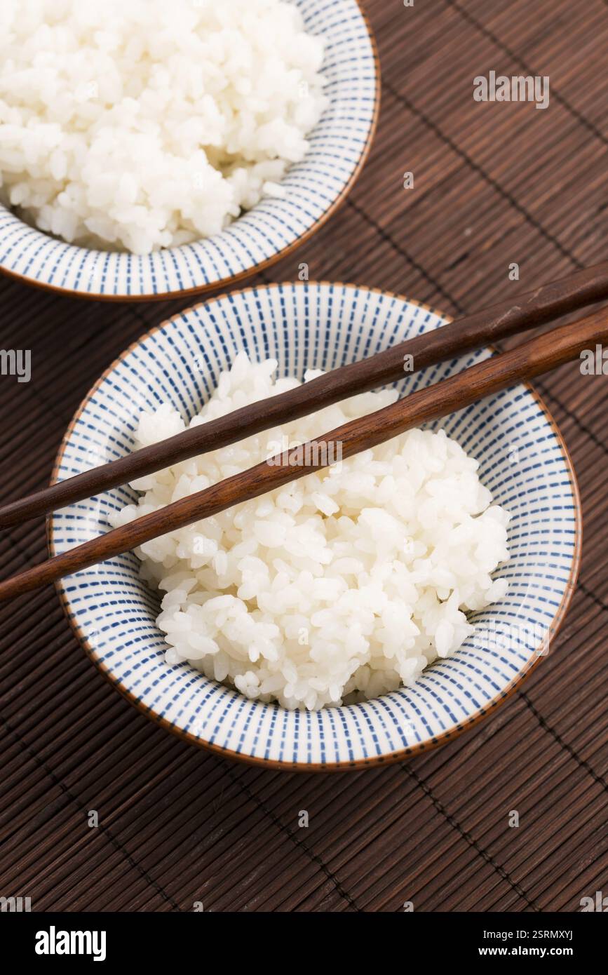 Details sushi japanese food hi-res stock photography and images - Alamy