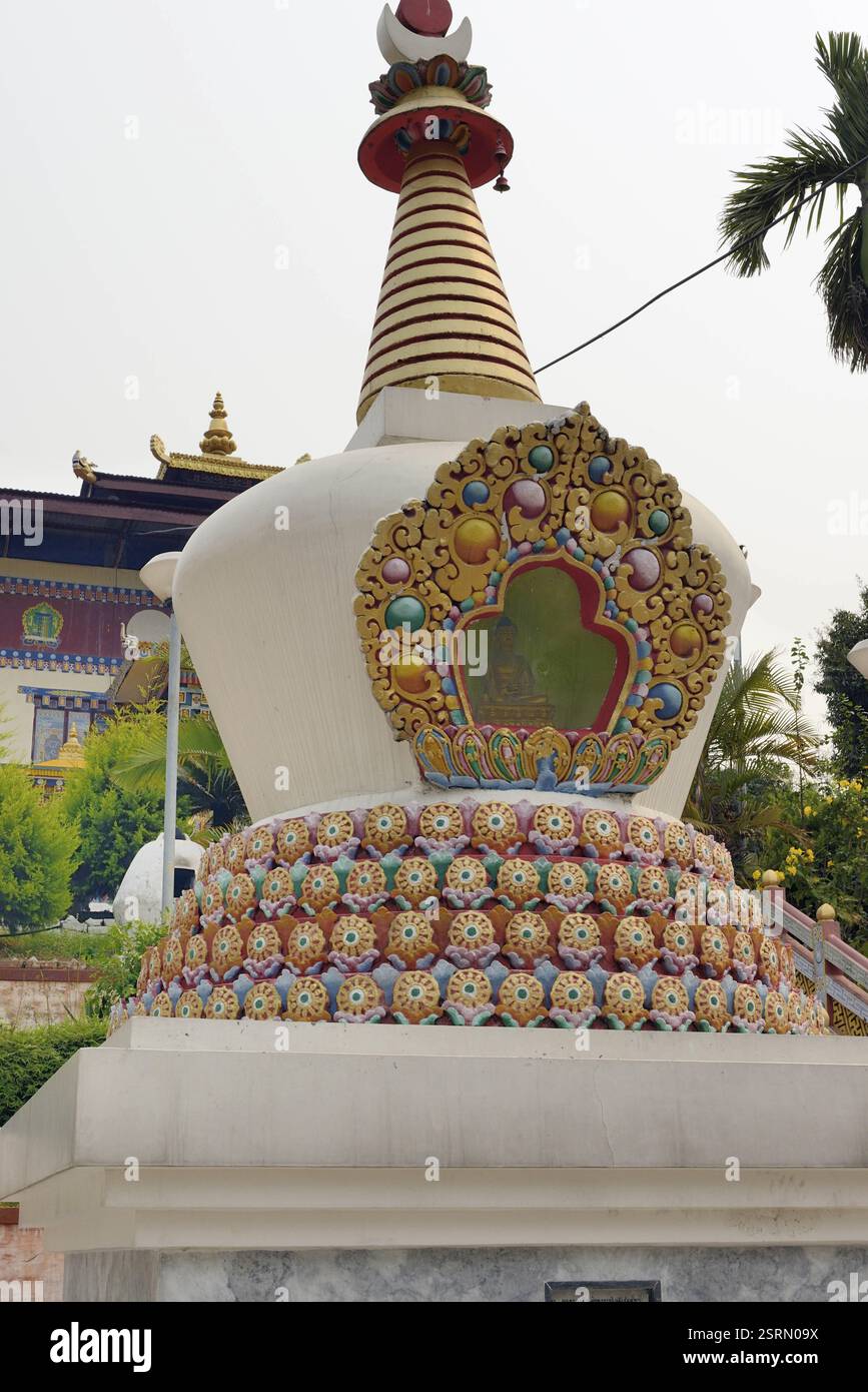 Monastery, Bhutan, asia, Asia Stock Photo - Alamy