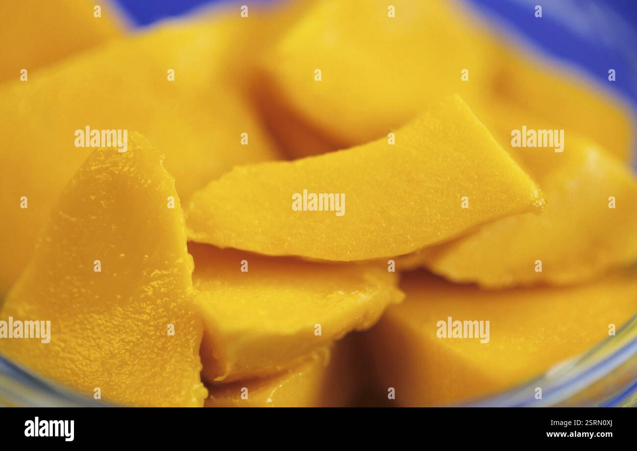 Fruits - Mangoes Stock Photo - Alamy