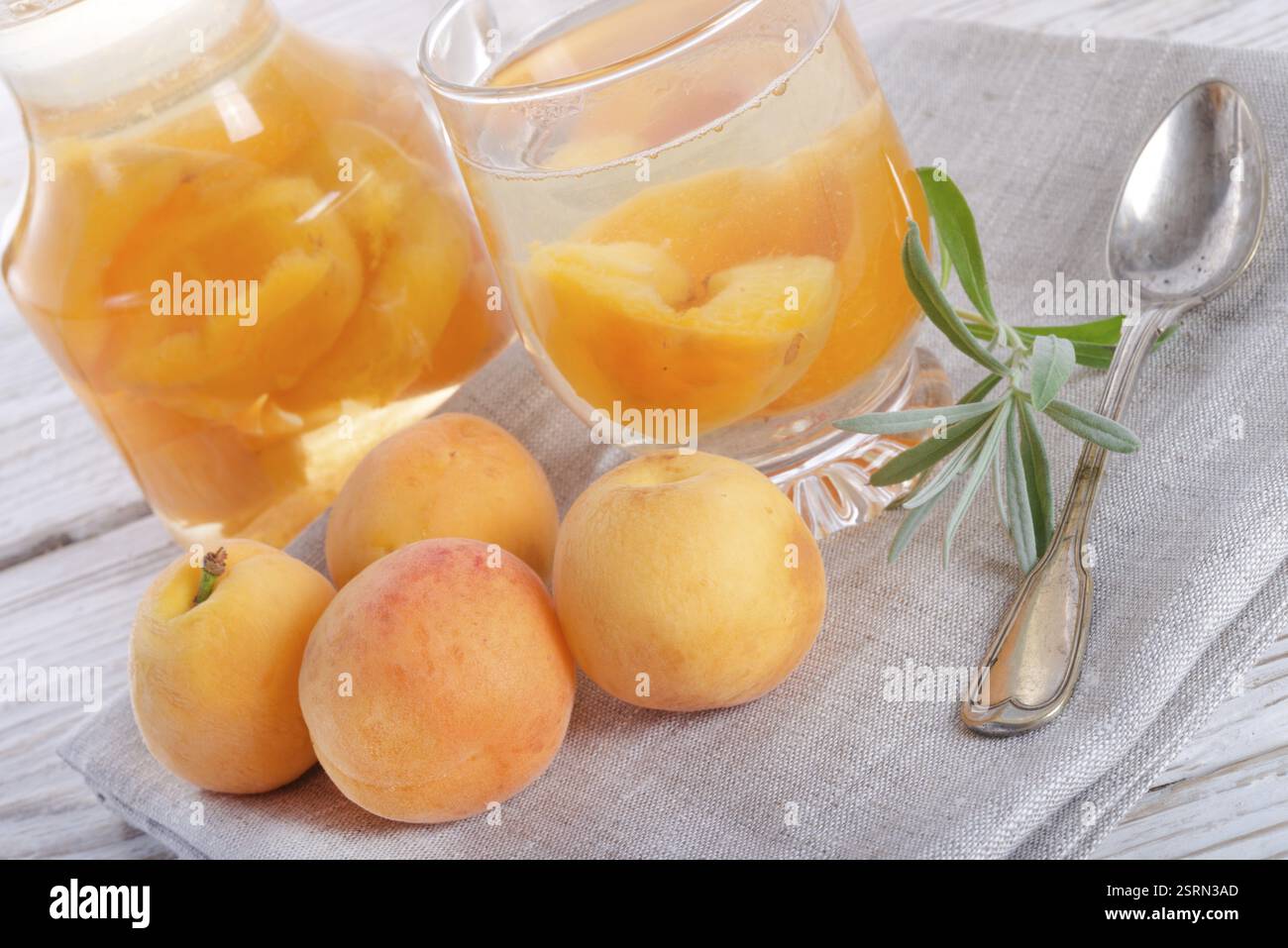 Polish kompot hi-res stock photography and images - Alamy