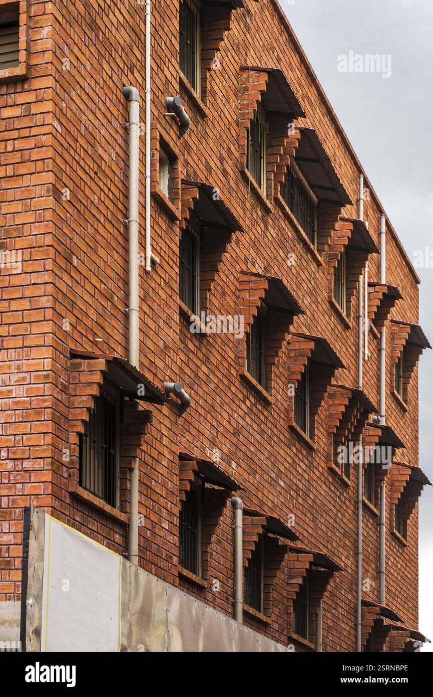 SVP Blood bank building, Miraj, Maharashtra, India, Asia Stock Photo ...
