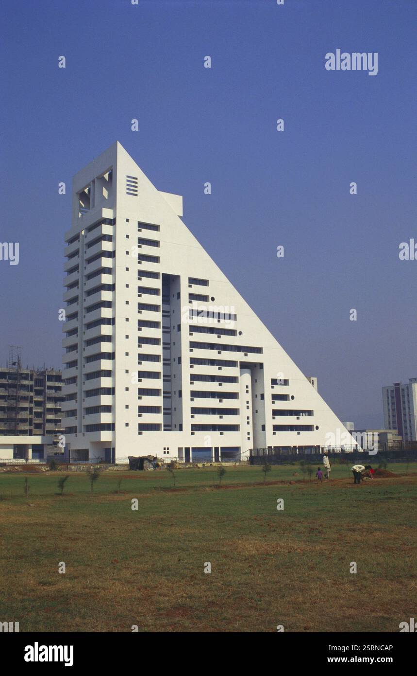 India triangles hi-res stock photography and images - Alamy