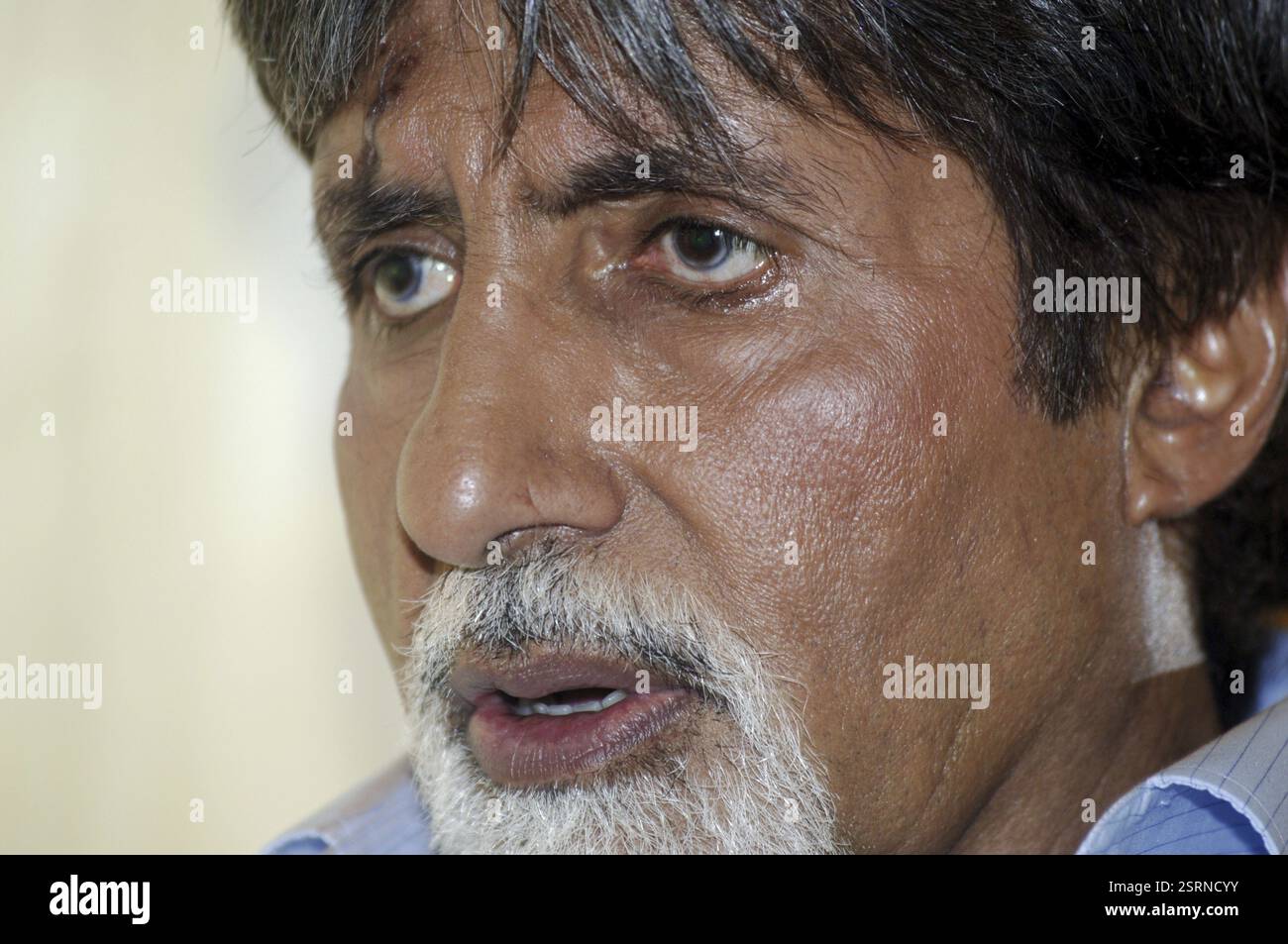 Indian Bollywood Hindi Film Actor, Amitabh Bachchan, Mumbai ...