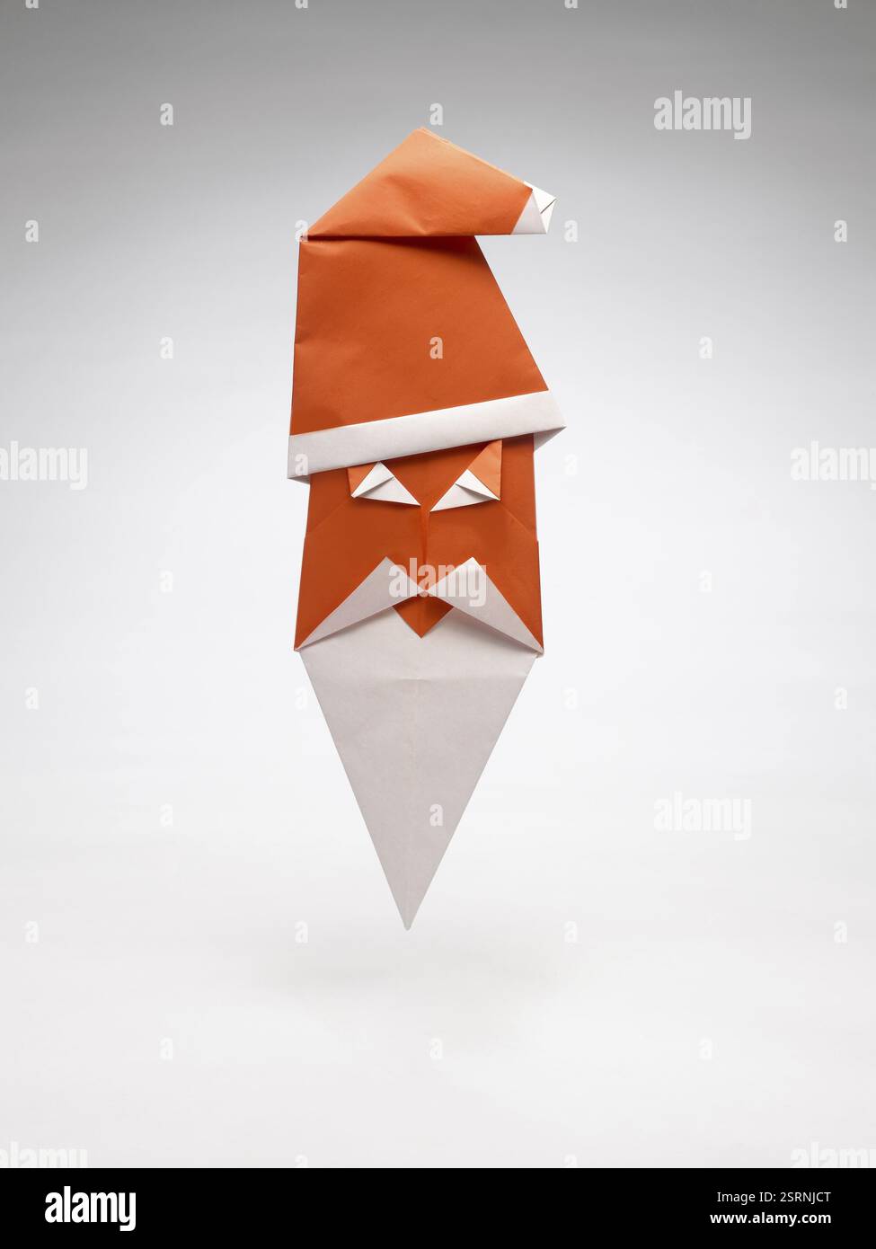 Origami currency India Stock Photo - Alamy