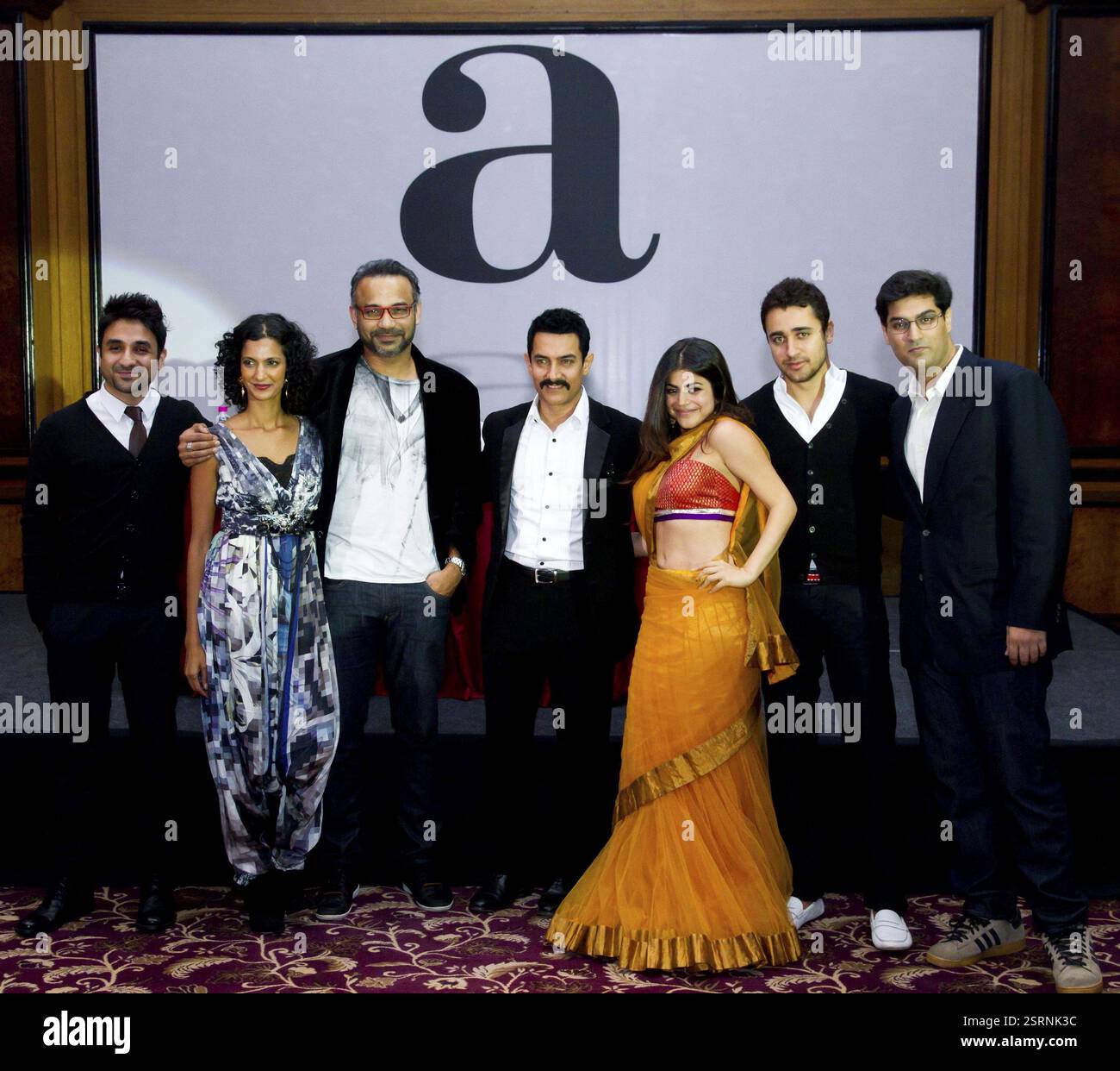 Poorna jagannathan hi-res stock photography and images - Alamy