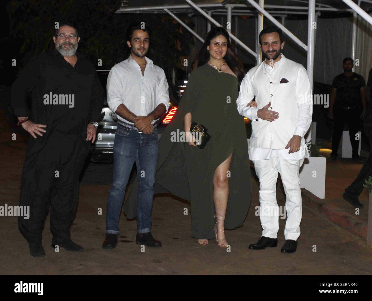 Bollywood actor Kunal Kapoor Zahan Prithviraj Kapoor Kareena Kapoor ...